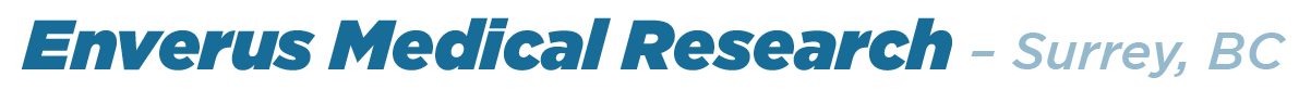 Enverus Medical Research - Atopic Dermatitis - Probity Medical Research