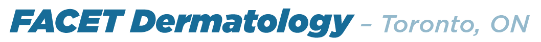 FACET Dermatology - Atopic Dermatitis - Probity Medical Research